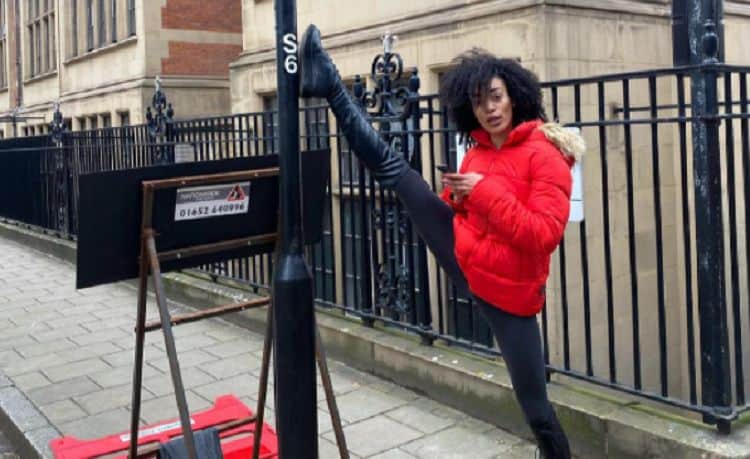 10 Things You Didn’t Know about Cassie Clare – TVovermind