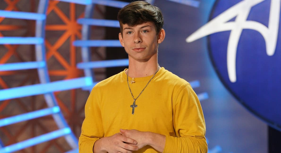 10 Things You Didn’t Know about Cecil Ray - TVovermind