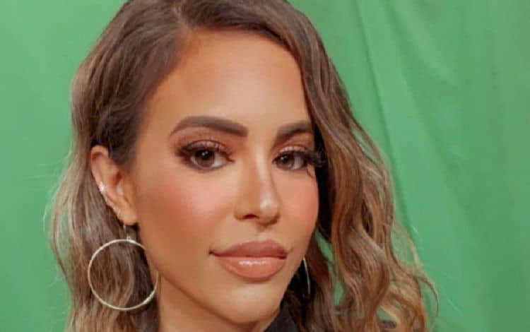 10 Things You Didn’t Know about Charly Arnolt – TVovermind