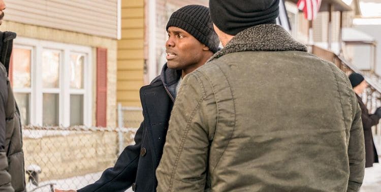 10 Things You Didn’t Know about Cleveland Berto – TVovermind