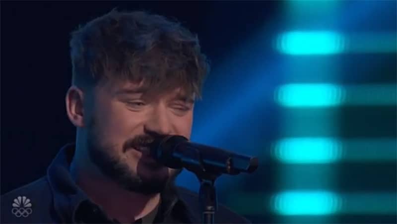 10 Things You Didn’t Know about Corey Ward - TVovermind