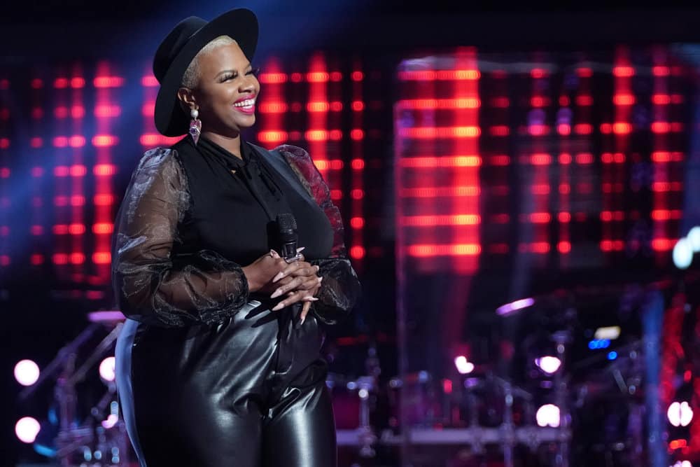 10 Things You Didn’t Know about Dana Monique - TVovermind