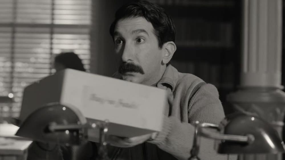 10 Things You Didn’t Know about David Lengel – TVovermind