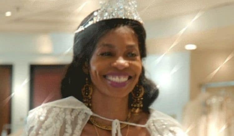 10 Things You Didn’t Know about Desiry Hall – TVovermind