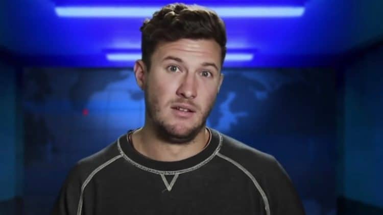 10 Things You Didn't Know about Devin Walker | TVovermind