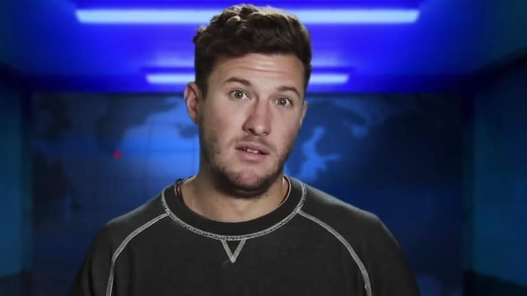 10 Things You Didn’t Know about Devin Walker - TVovermind