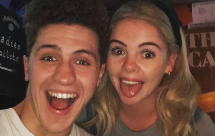 10 Things You Didn’t Know about Dylan Llewellyn – TVovermind