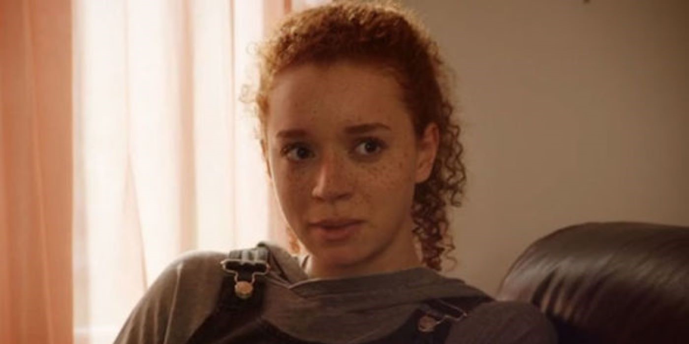 10 Things You Didn’t Know about Erin Kellyman – TVovermind