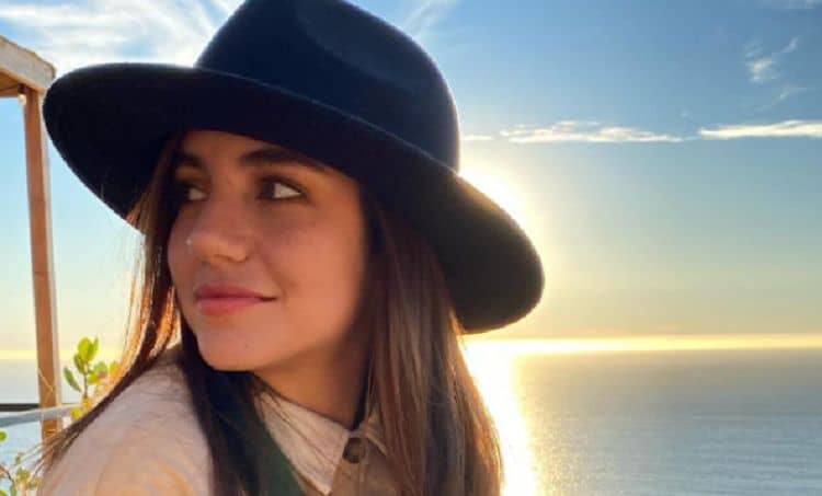 10 Things You Didn’t Know about Ela Velden – TVovermind