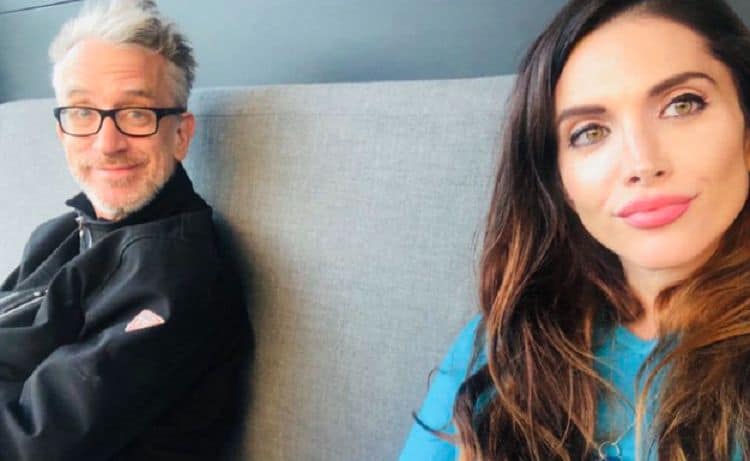 10 Things You Didn’t Know about Elisa Jordana – TVovermind