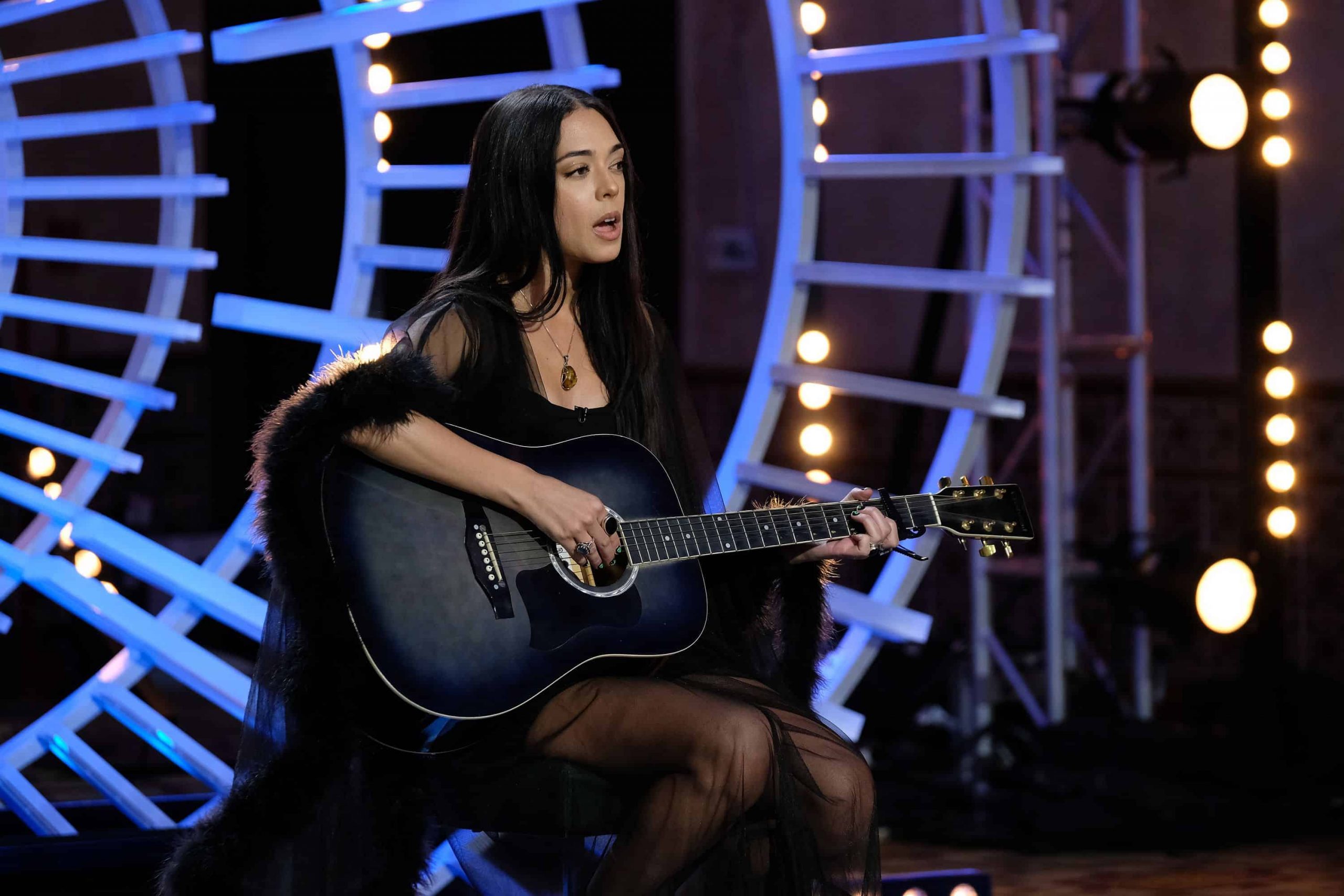 10 Things You Didn’t Know about Erika Perry – TVovermind