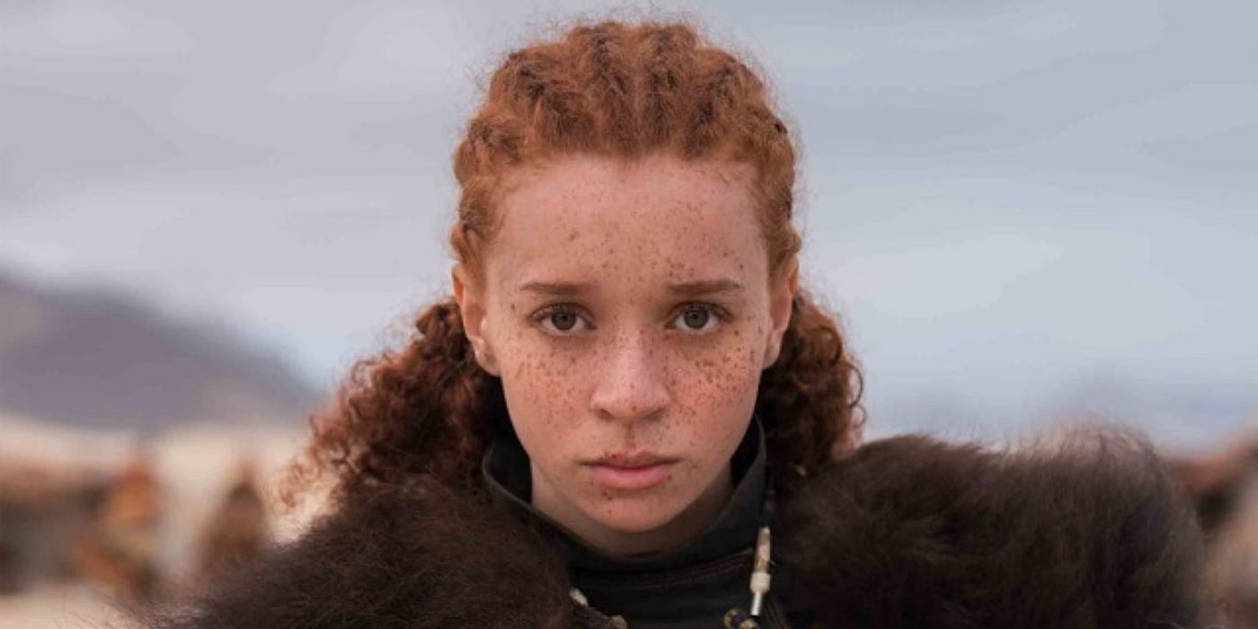 10 Things You Didn’t Know about Erin Kellyman – TVovermind