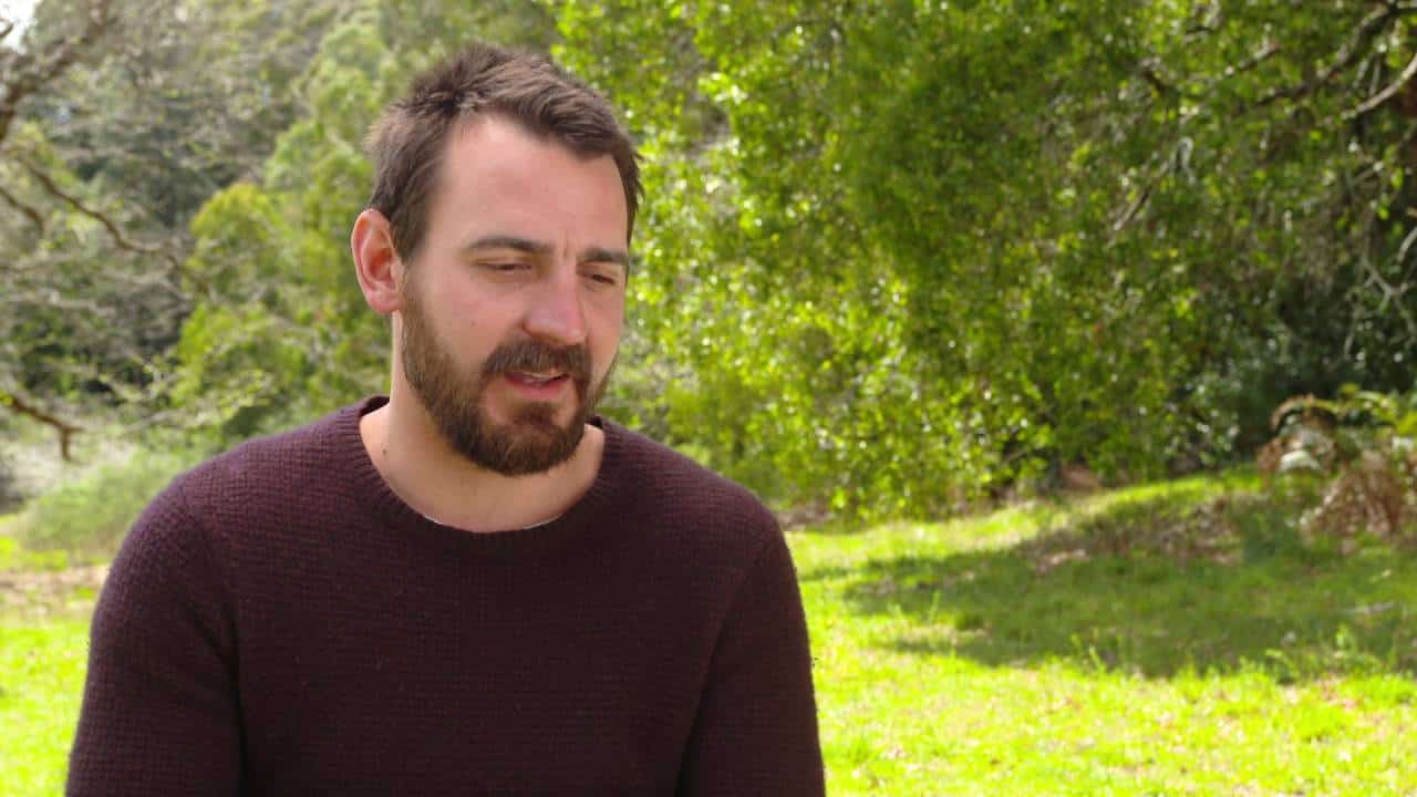 10 Things You Didn’t Know about Ewen Leslie – TVovermind