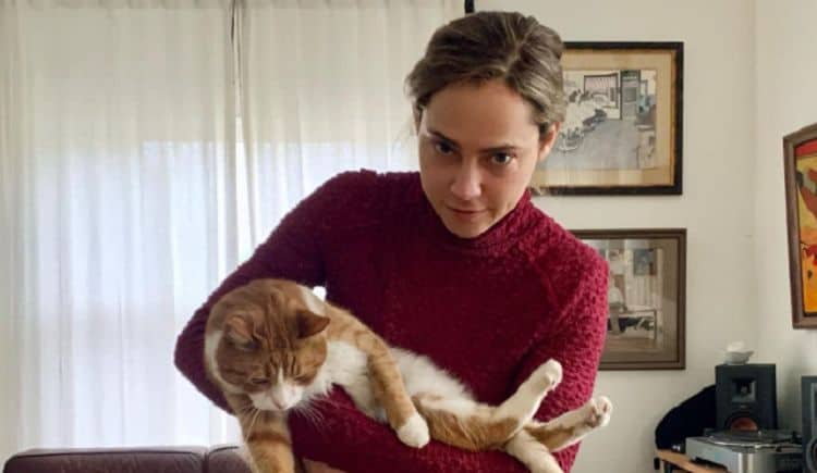 10 Things You Didn’t Know about Fiona Dourif – TVovermind