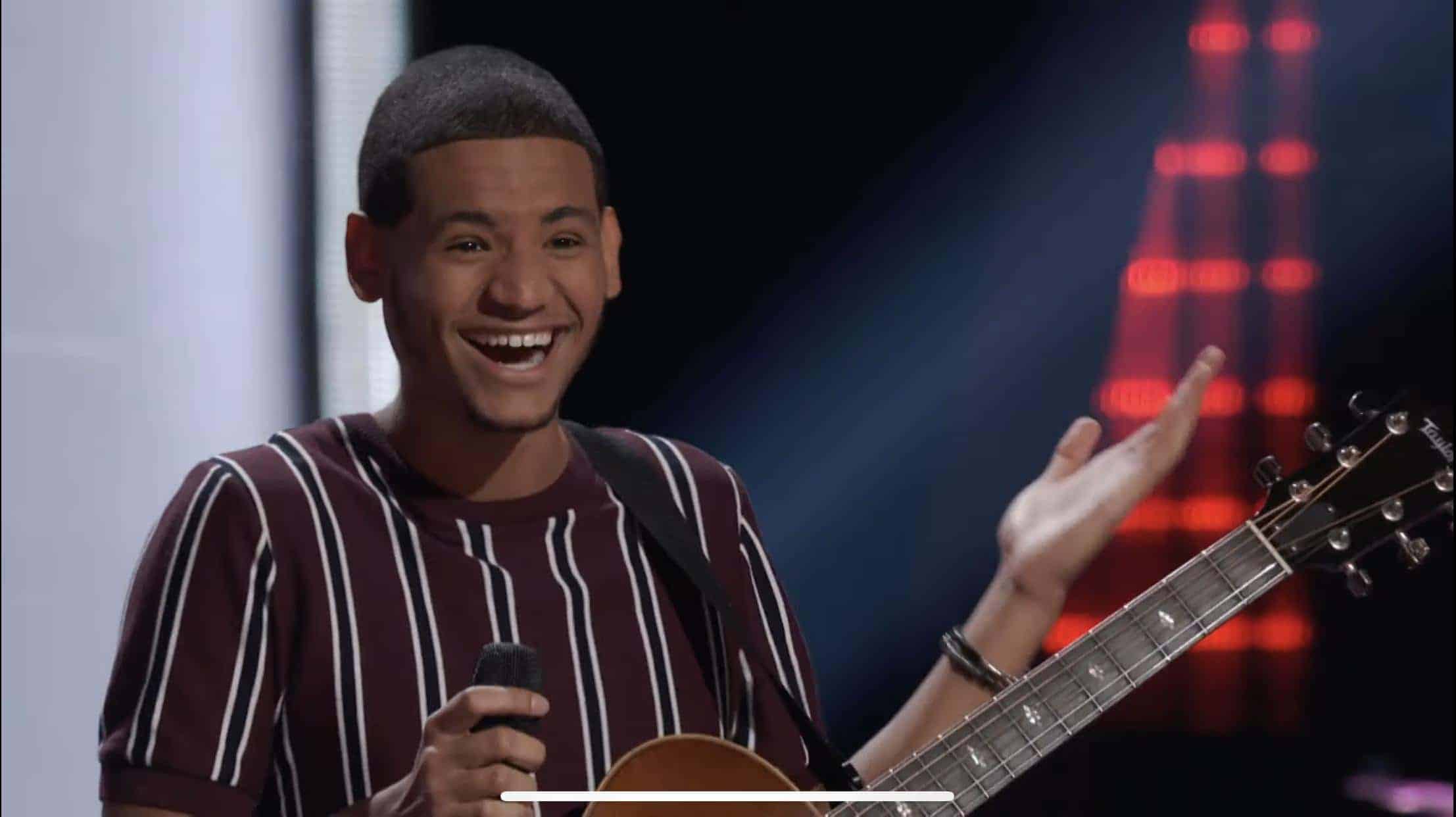 10 Things You Didn’t Know about Gean Garcia - TVovermind