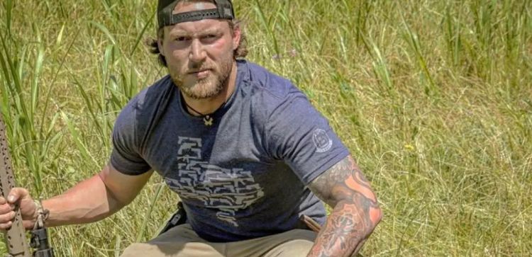 10 Things You Didn’t Know about Grady Powell – TVovermind