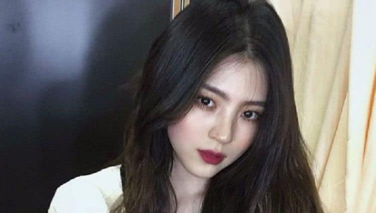 10 Things You Didn’t Know about Han So Hee - TVovermind