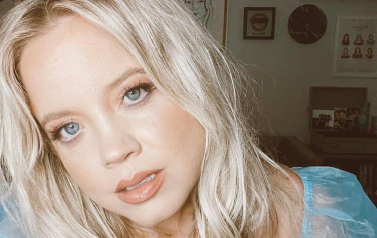 10 Things You Didn’t Know about Harper Grae - TVovermind