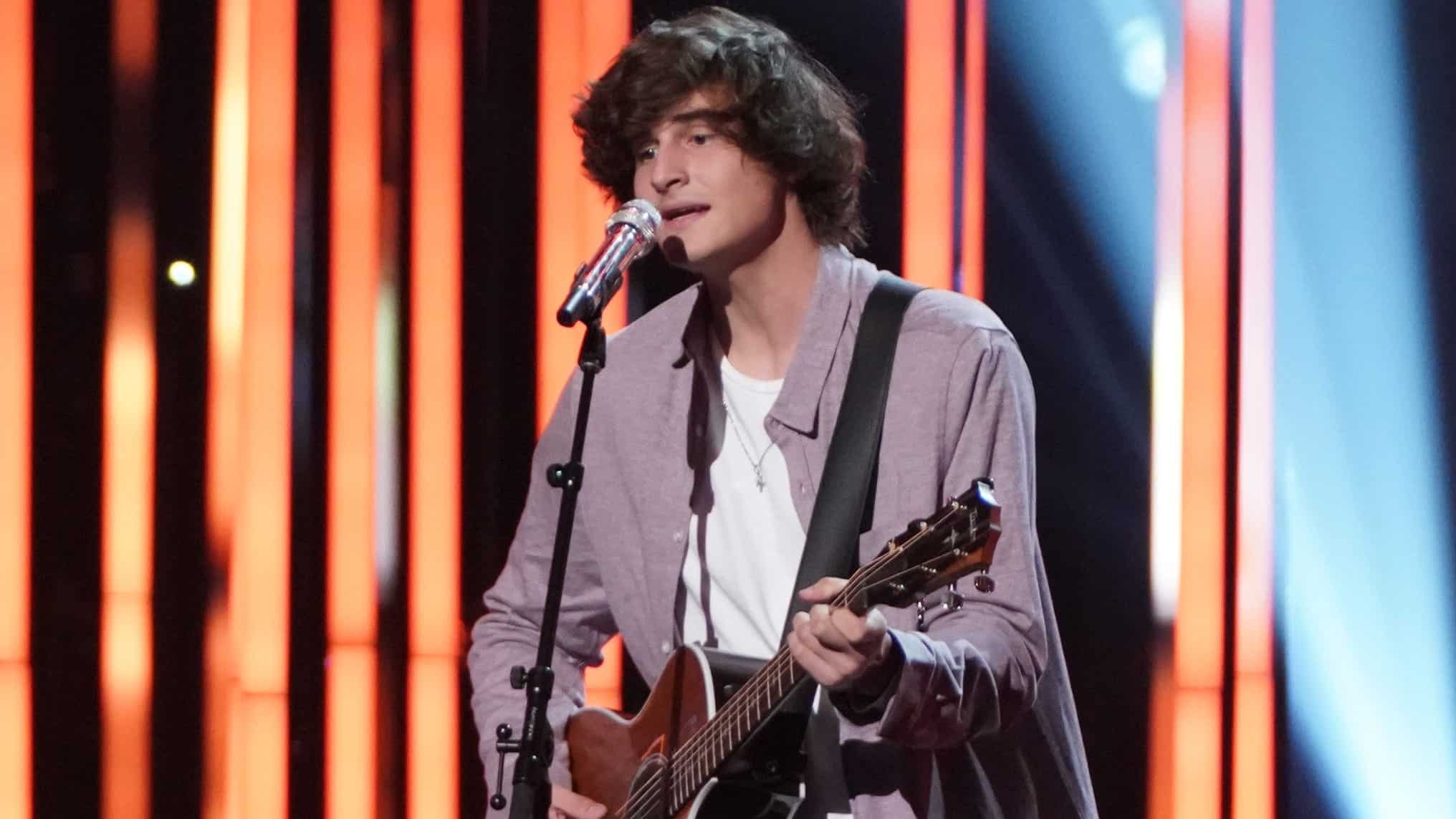 10 Fascinating Facts About American Idol’s Henry Thompson - TVovermind