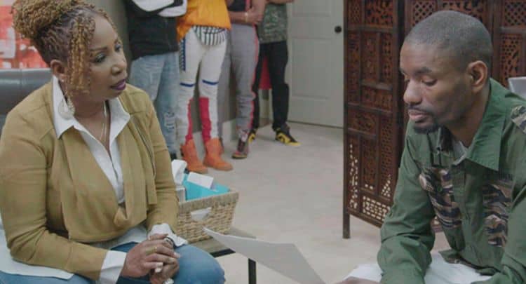 10 Things You Didn’t Know about Iyanla Vanzant - TVovermind