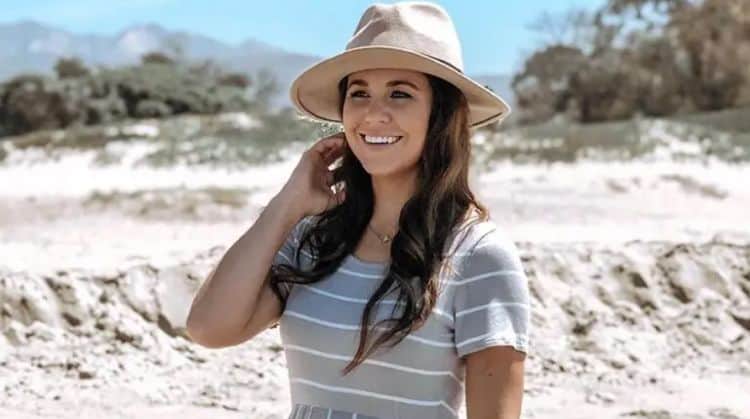 10 Things You Didn’t Know about Jana Duggar - TVovermind