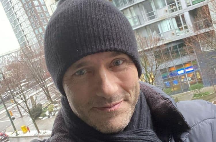 10 Things You Didn’t Know about Jason O’Mara – TVovermind