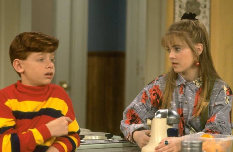 From Clarissa’s Bratty Brother to Software Designer: The Evolution of ...