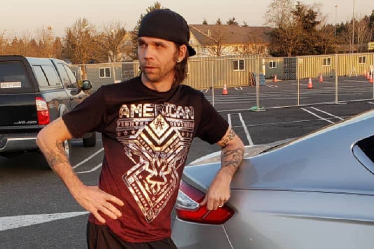 10 Things You Didn’t Know about Jeremiah Raber – TVovermind