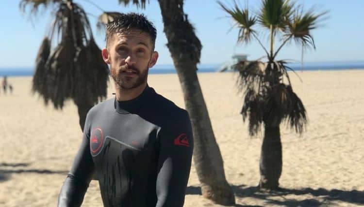 10 Things You Didn’t Know about Jimmy Fowlie – TVovermind