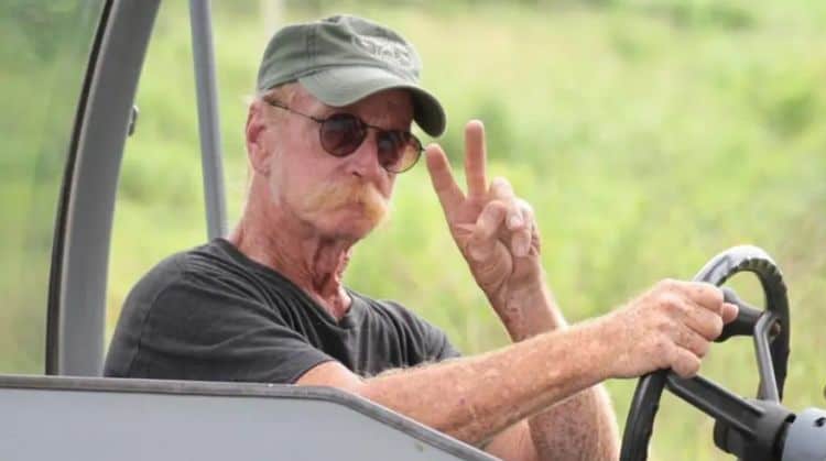 10 Things You Didn’t Know about Johnny Jett – TVovermind