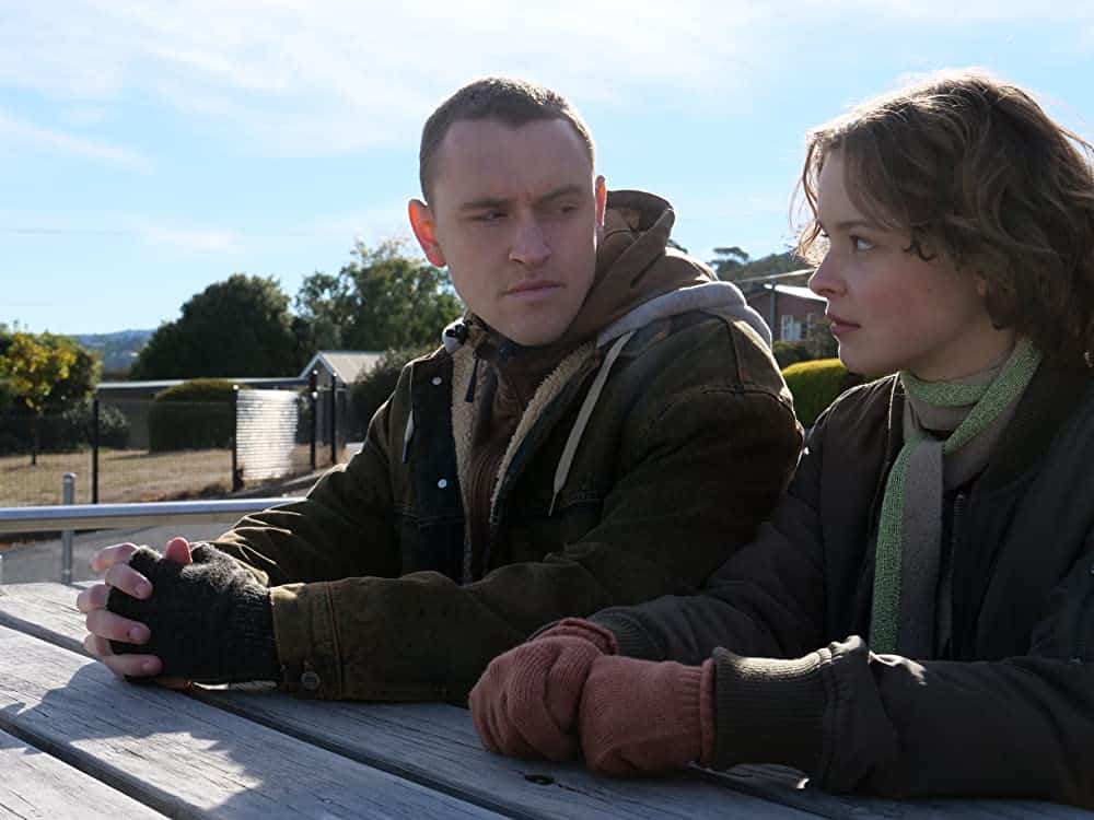 10 Things You Didn’t Know about Matt Testro – TVovermind