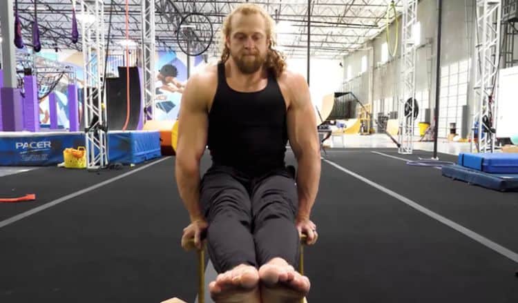 10 Things You Didn’t Know about Jujimufu AKA Jon Call – TVovermind