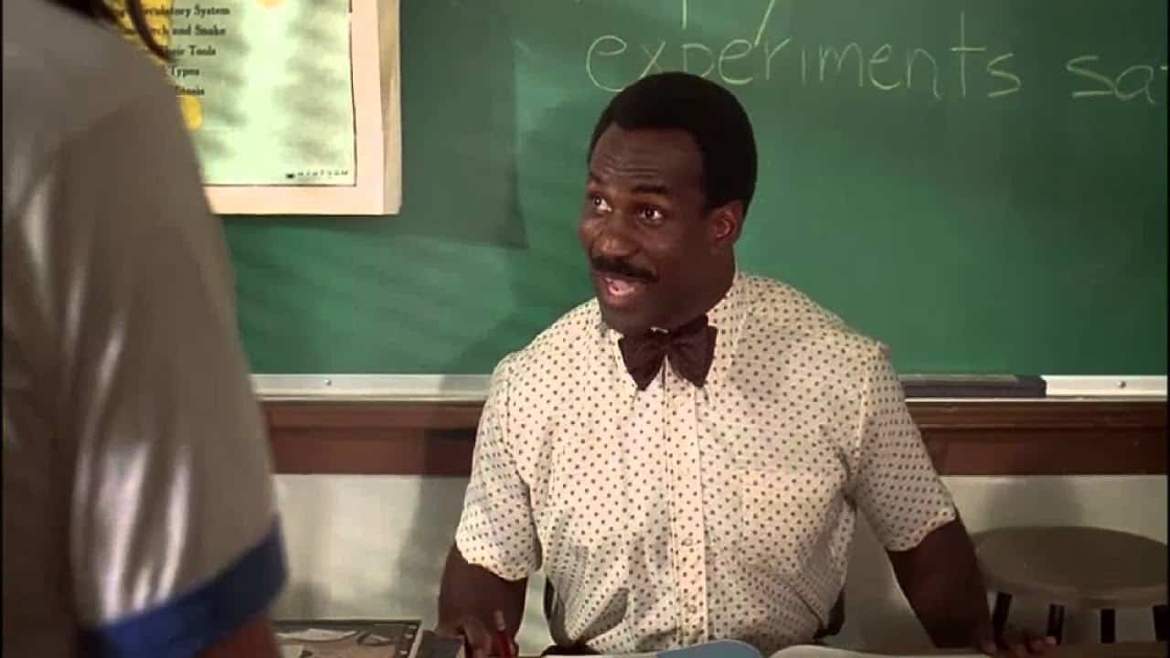 10 Things You Didn’t Know about Julius Tennon - TVovermind