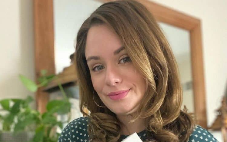 10 Things You Didn’t Know about Kate Sisk – TVovermind