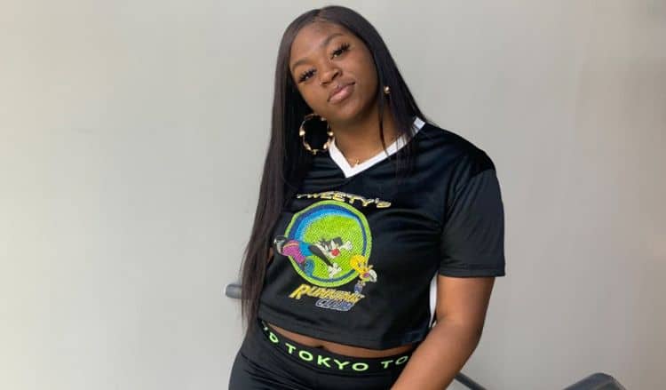 10 Things You Didn’t Know about Kya Monee - TVovermind