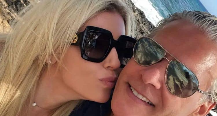 10 Things You Didn’t Know about Lesley Cook – TVovermind