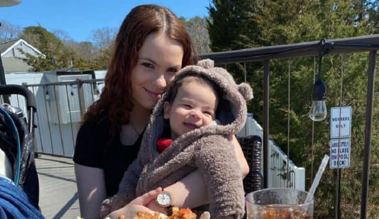 10 Fascinating Facts About Lilly Bennett from TLC’s Unexpected – TVovermind