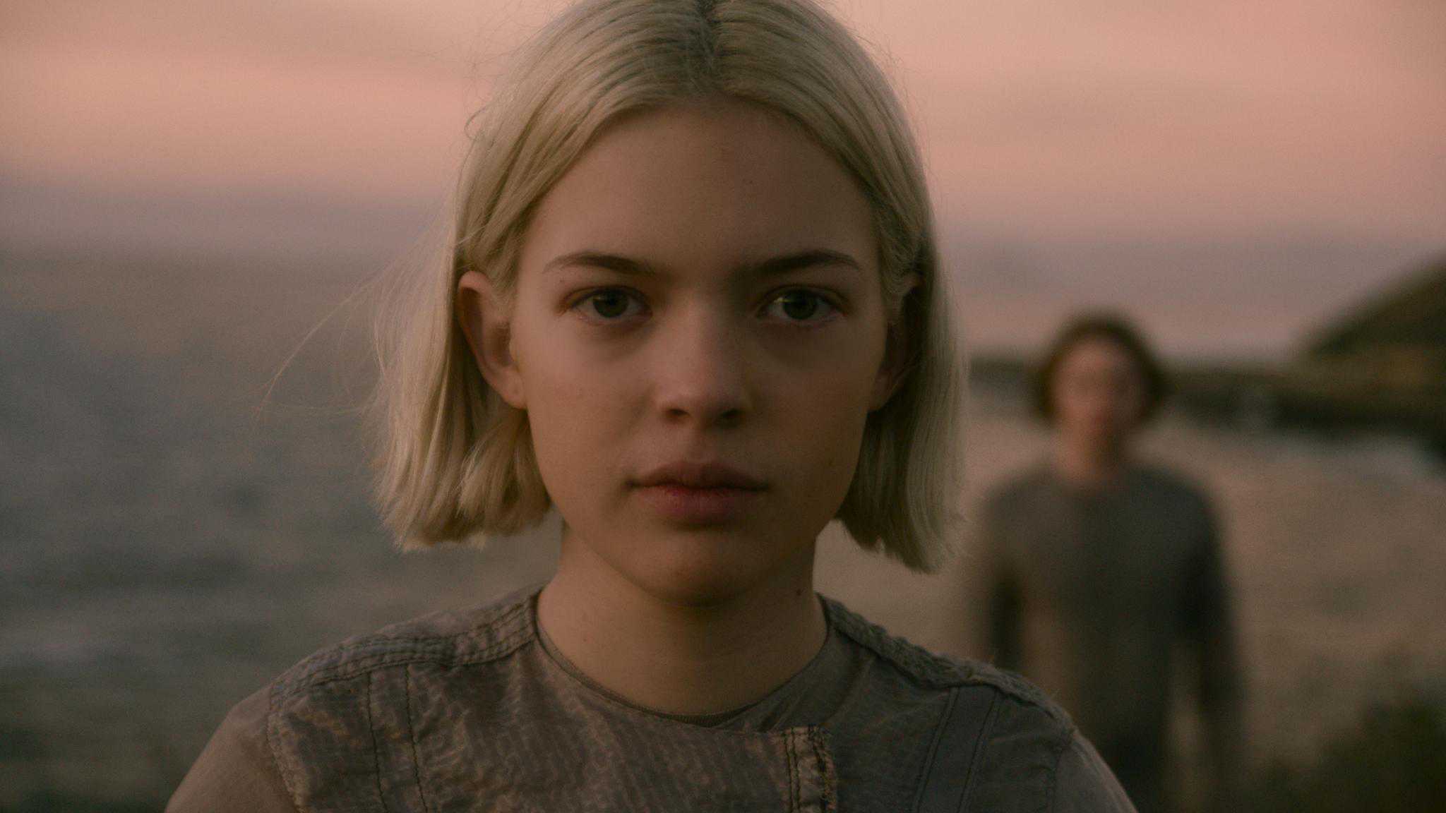 10 Things You Didn’t Know about Logan Polish - TVovermind