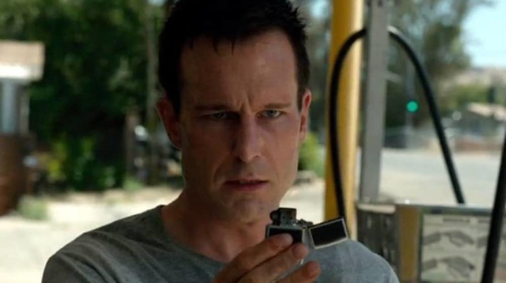 10 Things You Didn’t Know about Michael Eklund – TVovermind