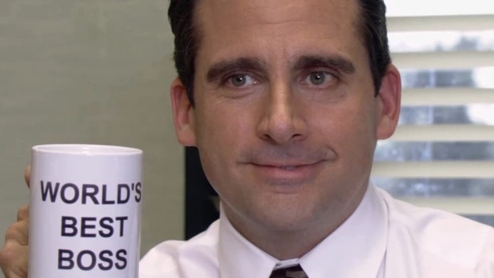 Is Michael Scott Actually a Secret Genius? Office Fans Think So ...