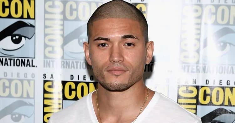 10 Things You Didn’t Know about Miguel Gomez – TVovermind