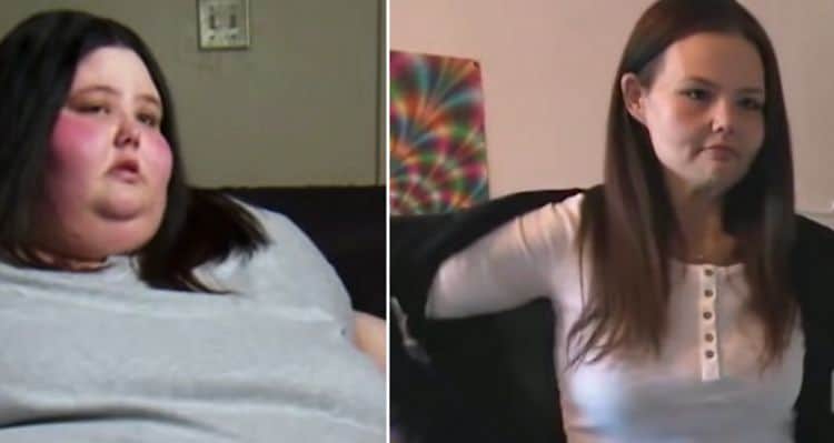 Five Amazing “My 600-lb Life” Success Stories – TVovermind