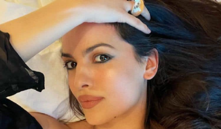 10 Things You Didn’t Know about Natasa Stankovic - TVovermind