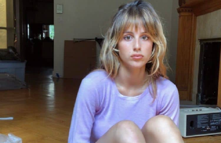 10 Things You Didn’t Know about Nell Verlaque – TVovermind