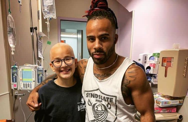 10 Things You Didn’t Know about Patrick Cornett - TVovermind