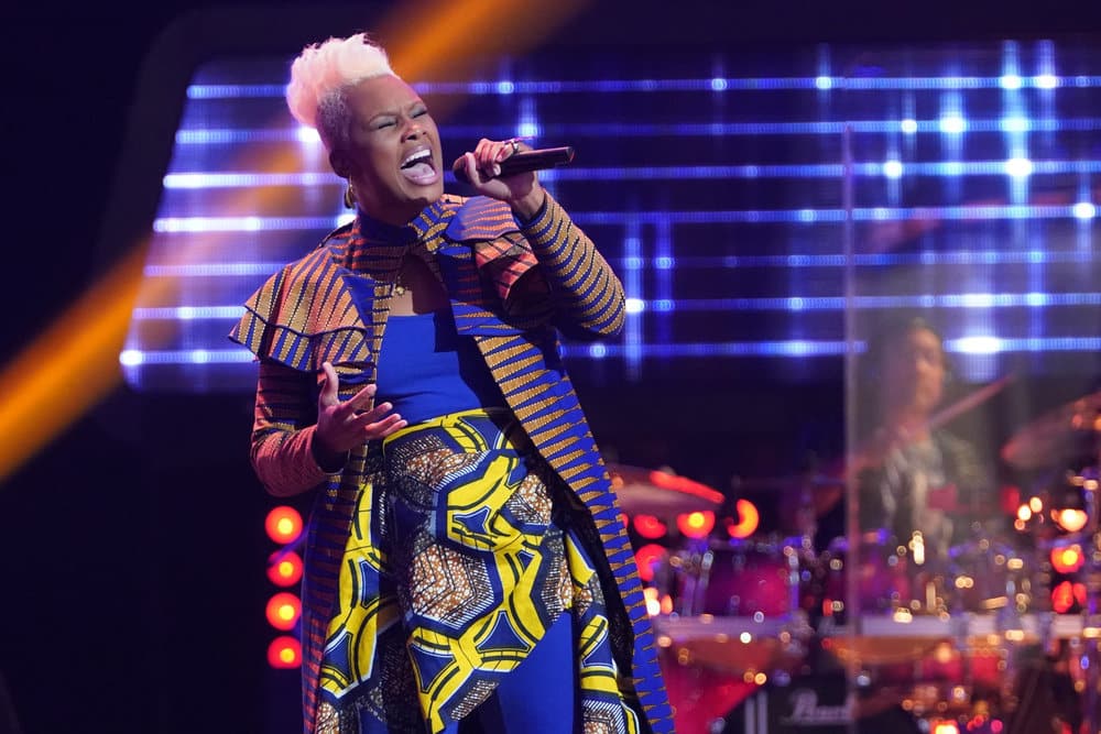 10 Things You Didn’t Know about Pia Renee - TVovermind