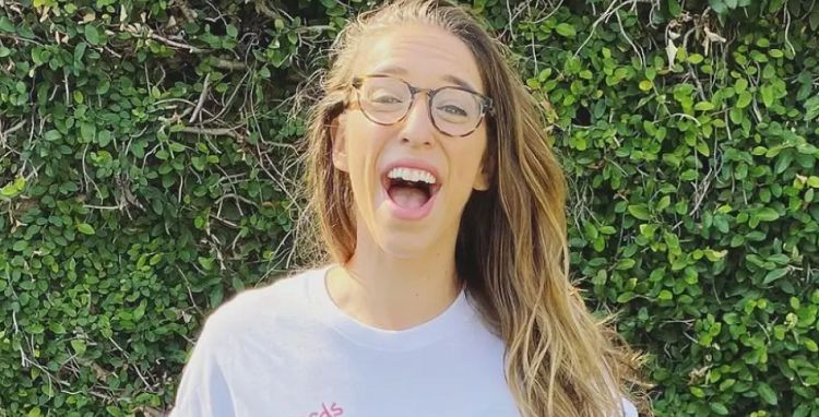 10 Things You Didn’t Know about Rachel Ballinger - TVovermind