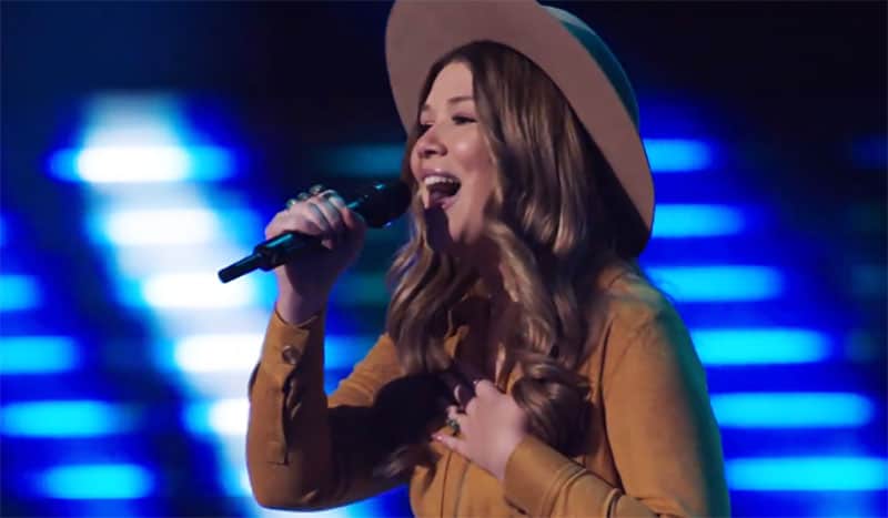 10 Things You Didn’t Know about Rachel Mac - TVovermind