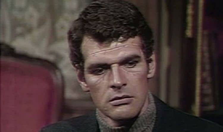 Remembering Robert Rodan: Actor Died at 83 – TVovermind