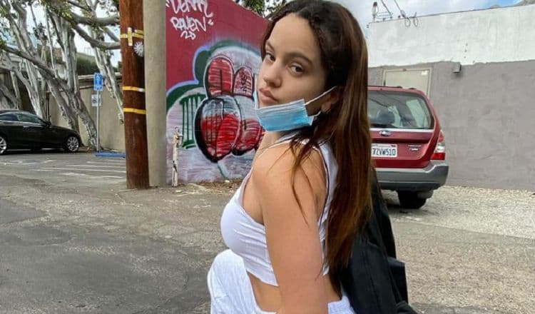 10 Things You Didn’t Know about Rosalia - TVovermind